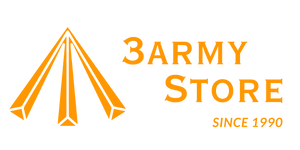 3armyStore - 復古軍事風服飾與高性能戰術裝備｜香港30年信譽 – 3army store