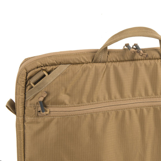 Helikon Laptop Briefcase 雙筆電公事包｜香港現貨正品｜滿額免運 – 3army store