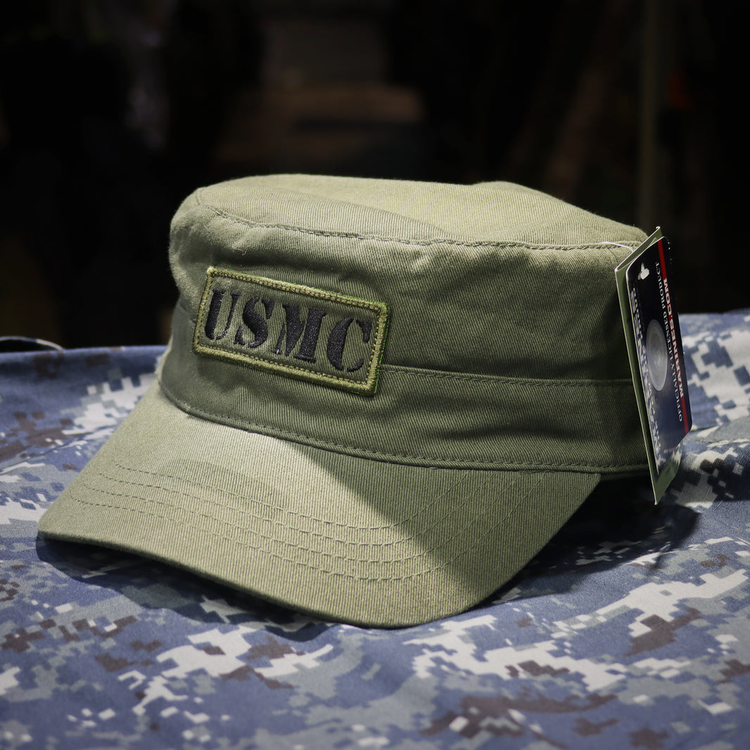 兵帽 Military Fatigue Caps | 軍帽 Headwear HK| 3army Store – 3army store