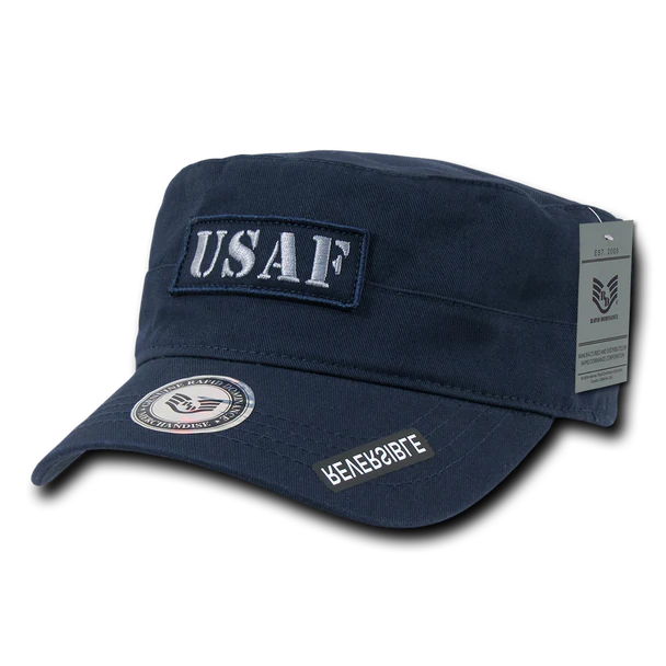 USAF Cadet Reversible Caps | Military Fashion and Vintage | Tactical ...